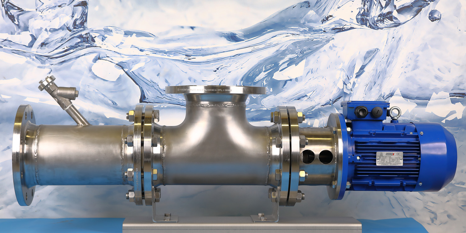 waterprocesstec.de | Produkte